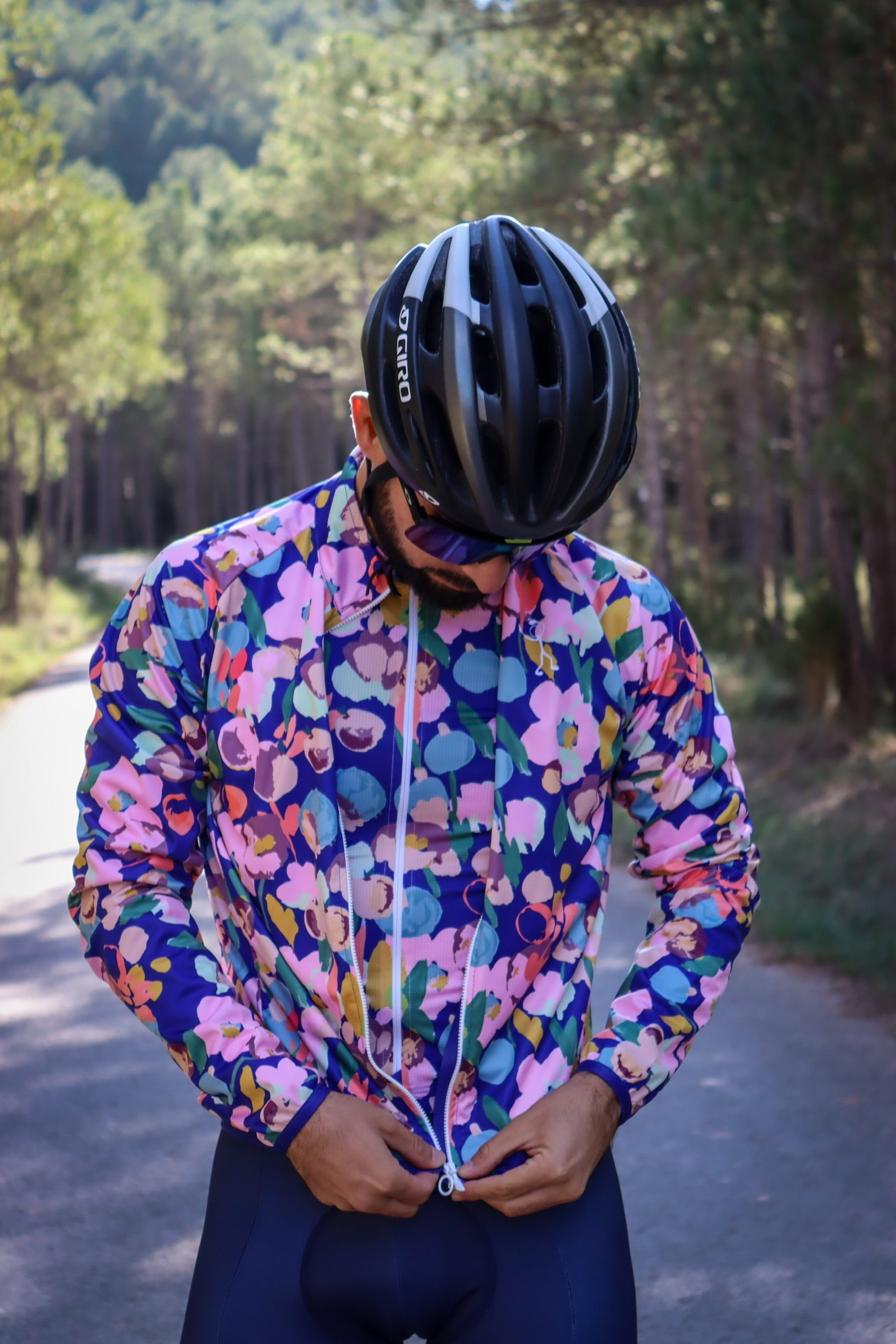 MEN – stickman cycling