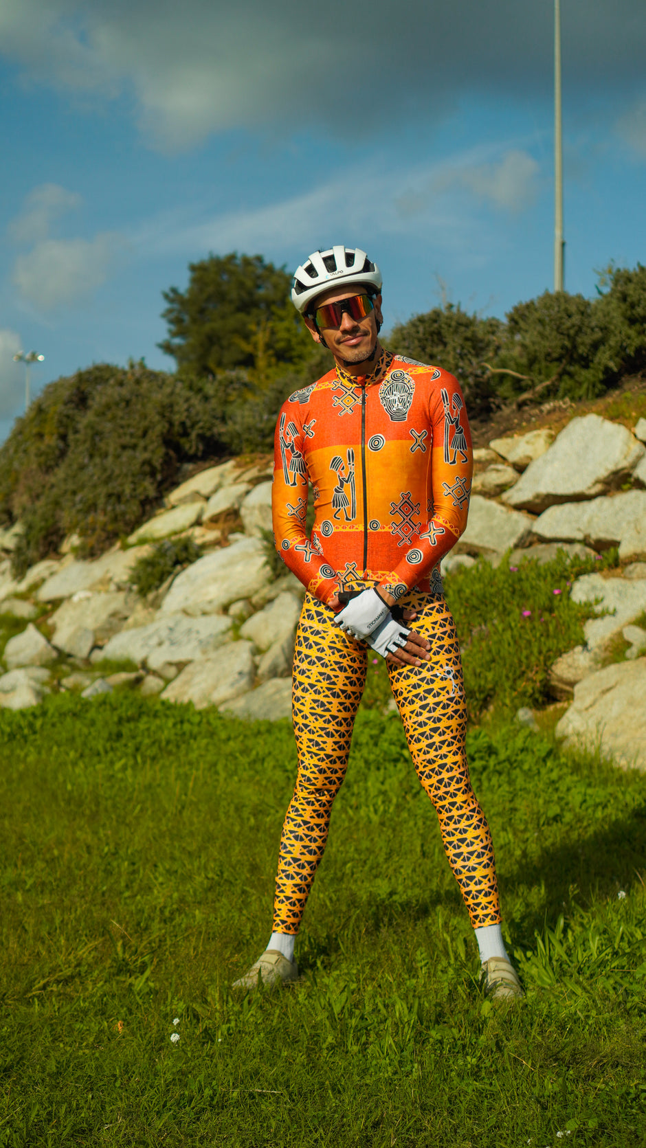 Stickman Cycling CC Premium & Unique Cycling Apparel made in Barcelona ...